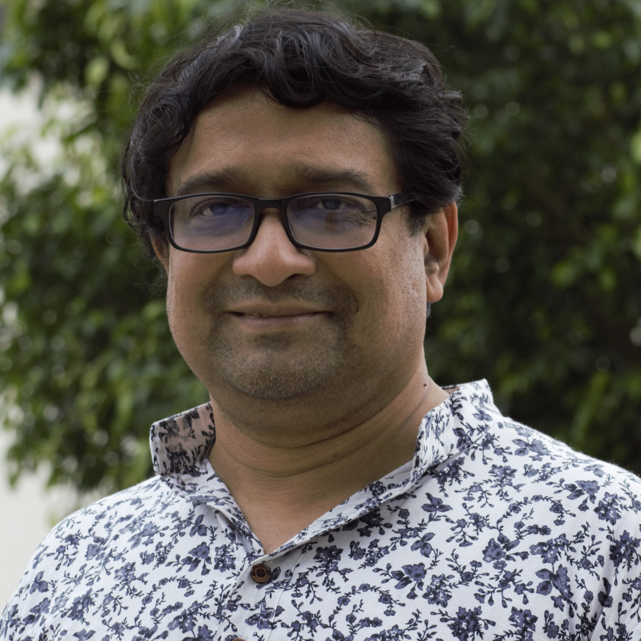 Department of Physics : Faculty