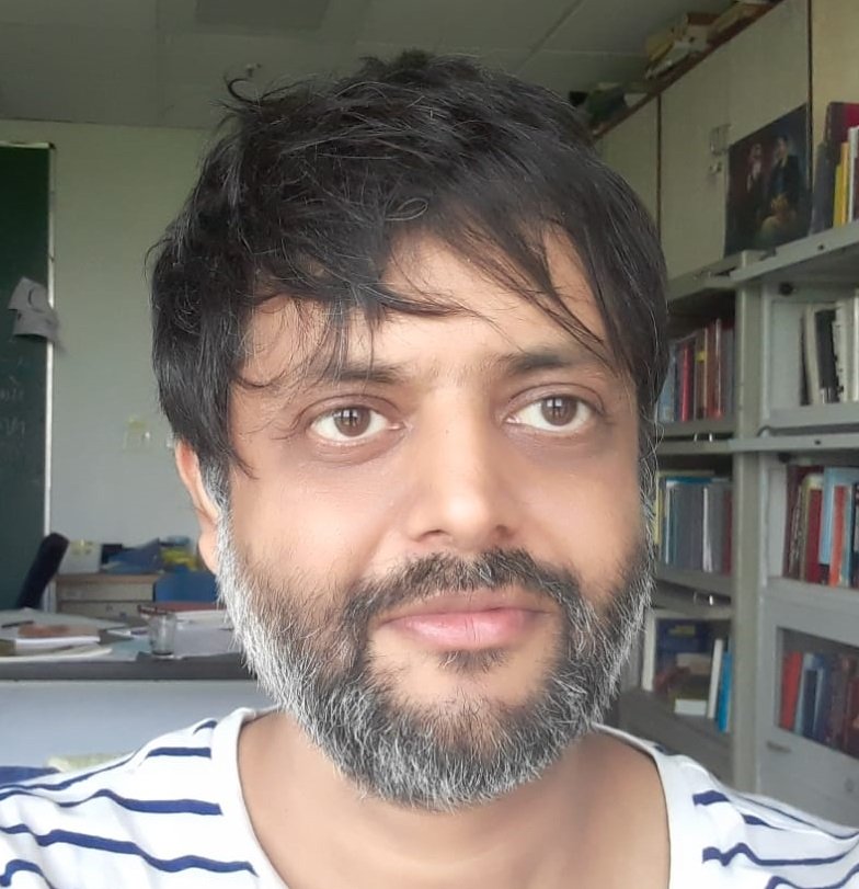 Department of Physics : Faculty