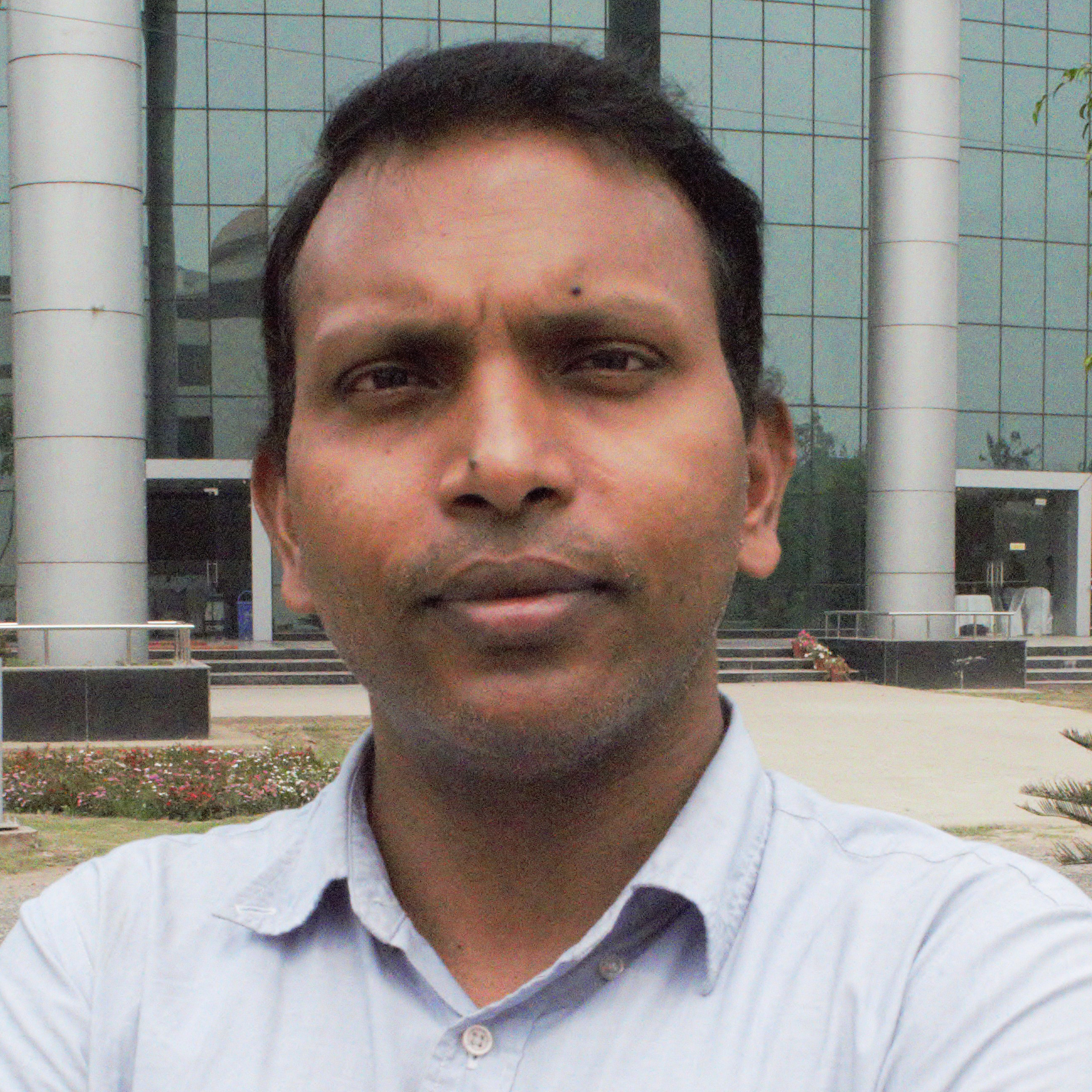 Department of Physics : Faculty