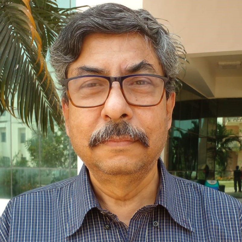 Department of Physics : Faculty