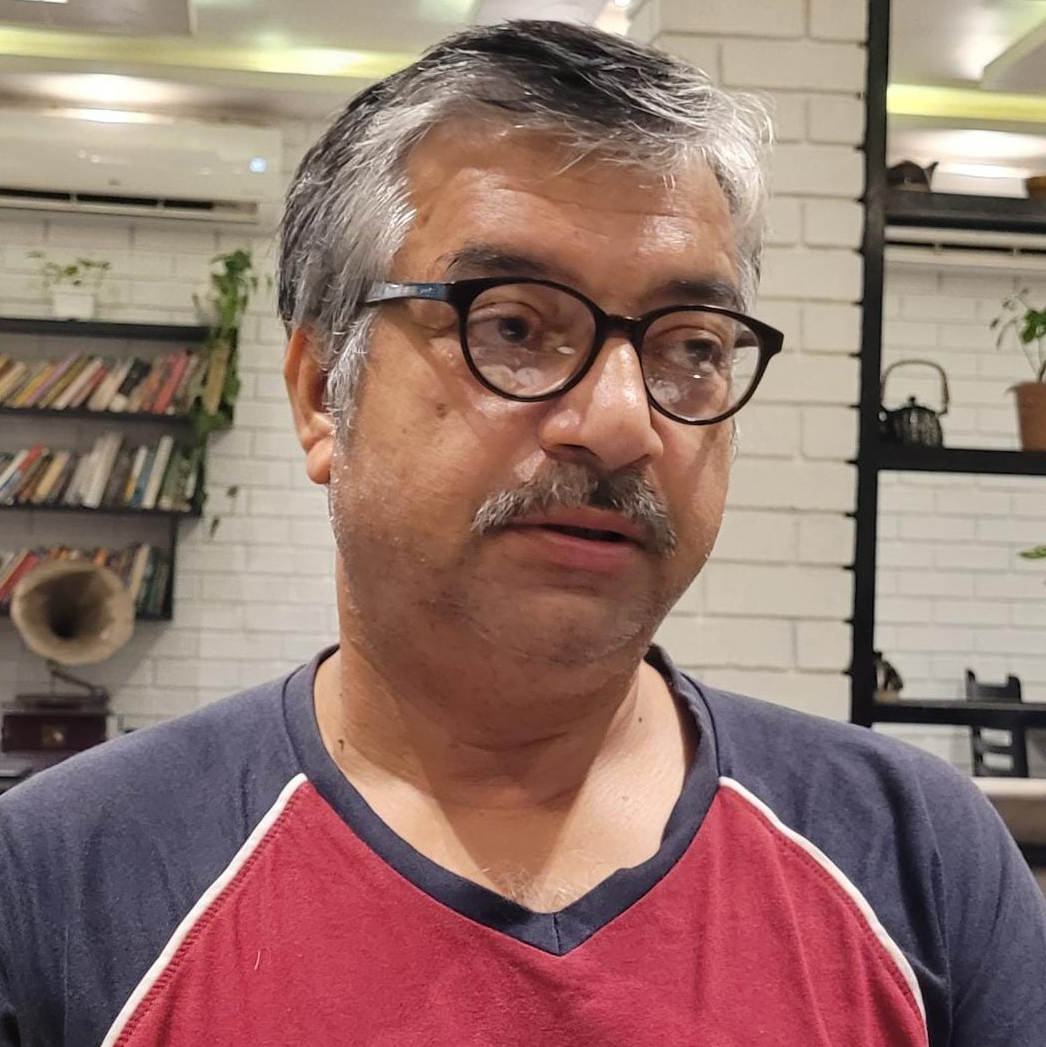 Department of Physics : Faculty