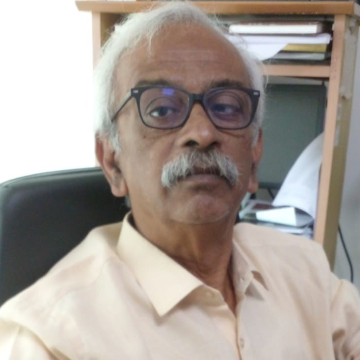 Department of Physics : Faculty