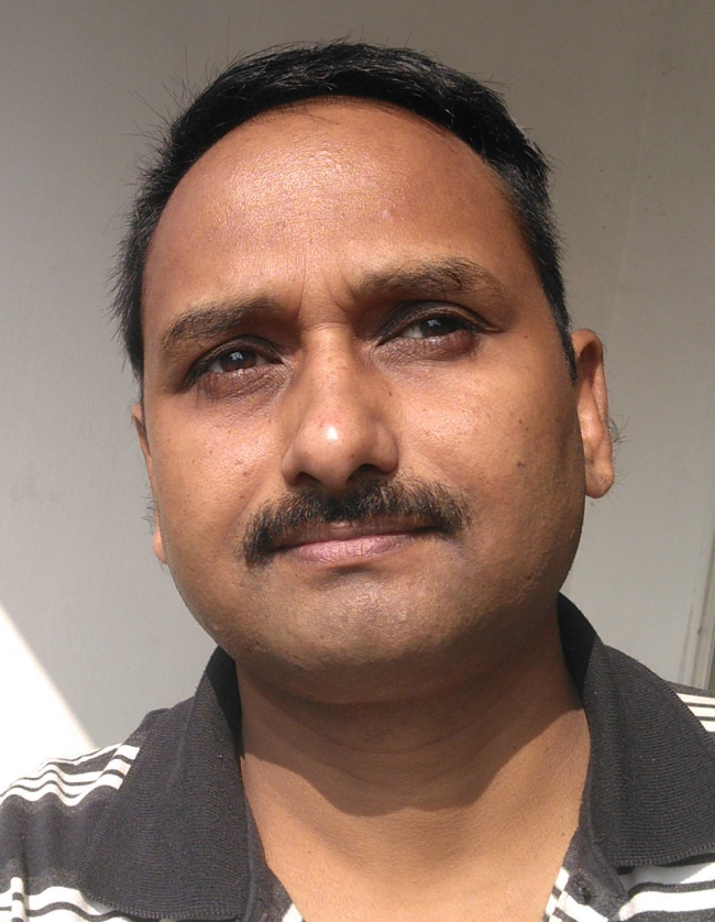 Department of Physics : Faculty