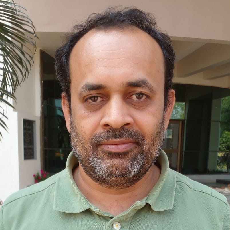 Department of Physics : Faculty