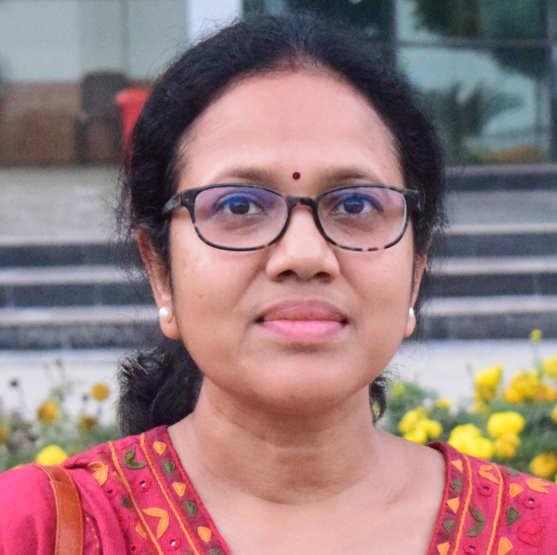 Department of Physics : Faculty