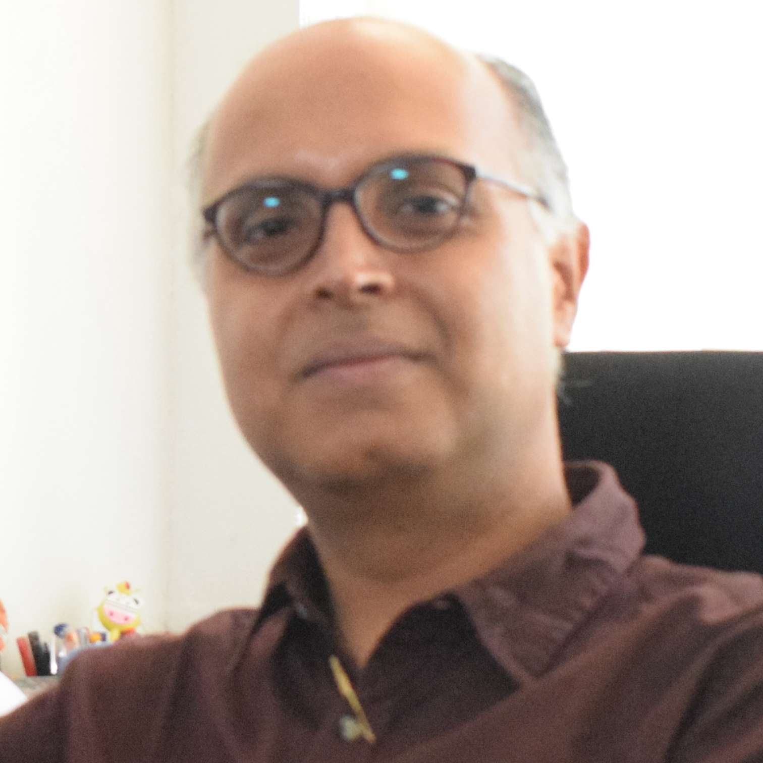 Department of Physics : Faculty