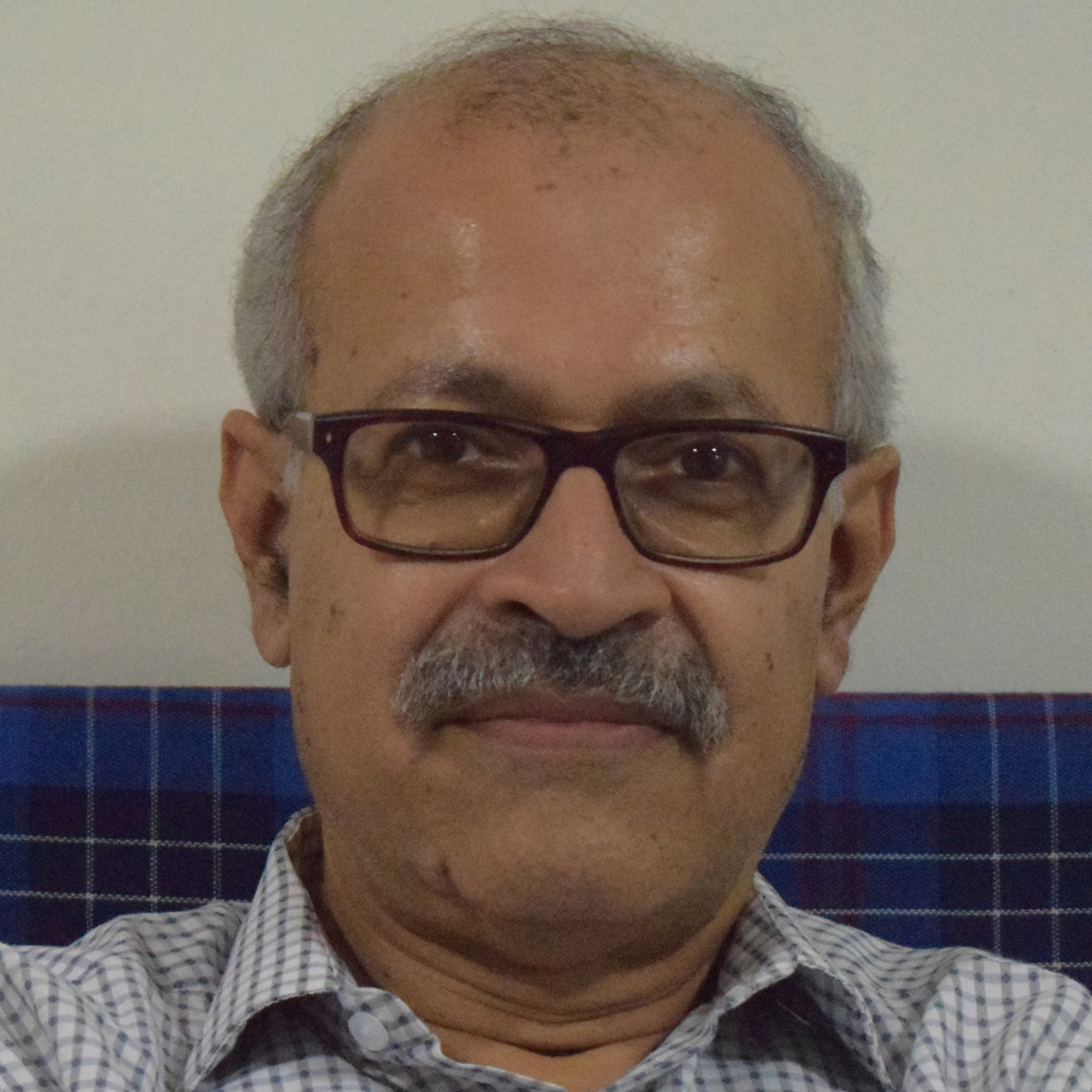 Department of Physics : Faculty