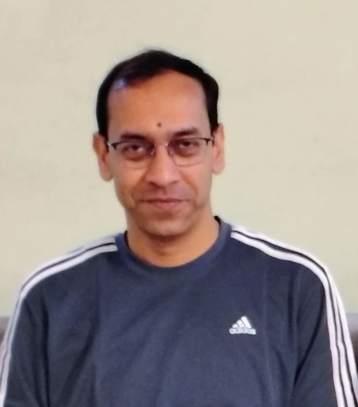 Department of Physics : Faculty