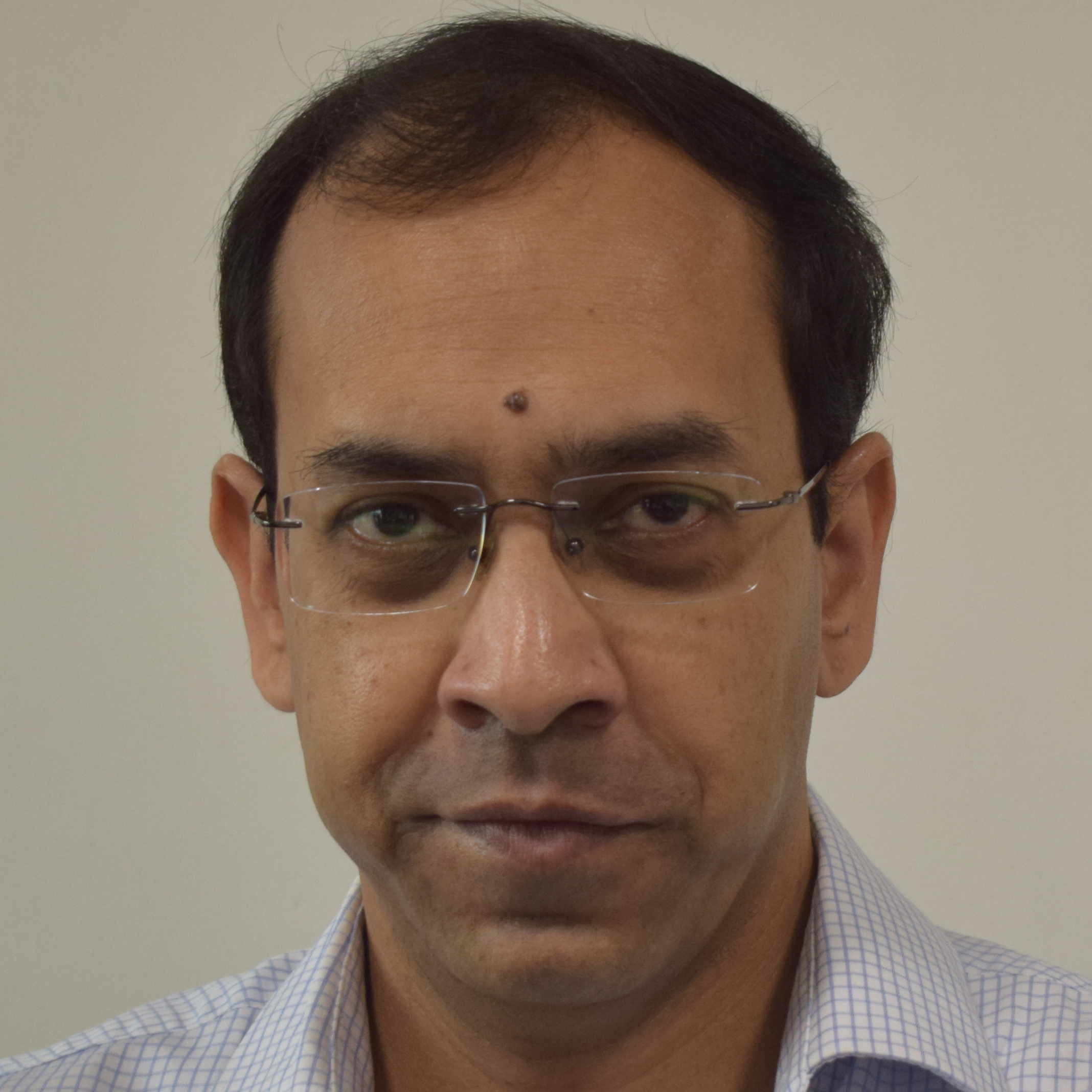 Department of Physics : Faculty